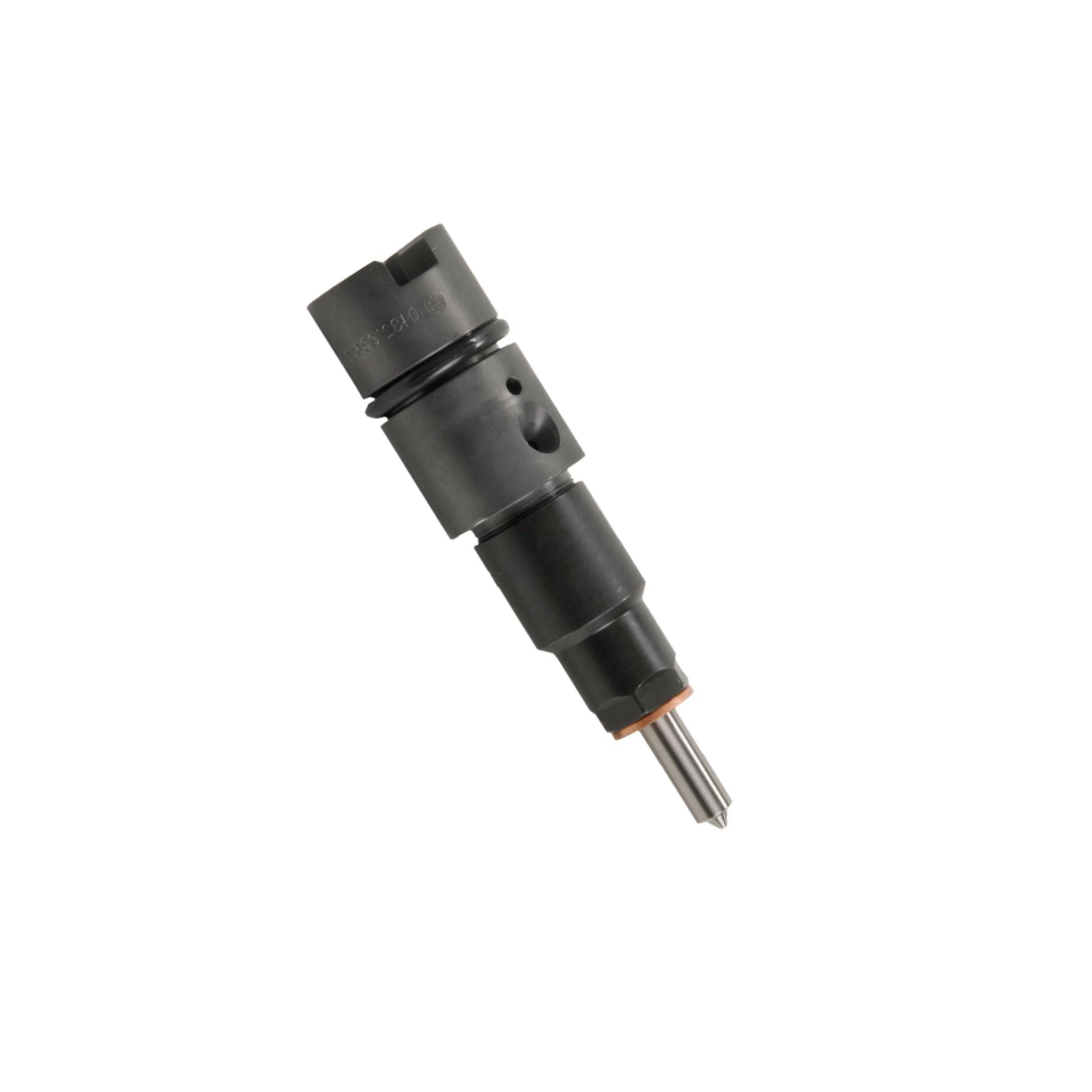 5.9L Cummins 2nd Gen 1998.5-2002 24V Mid Range Injector 3944198 043219 ...