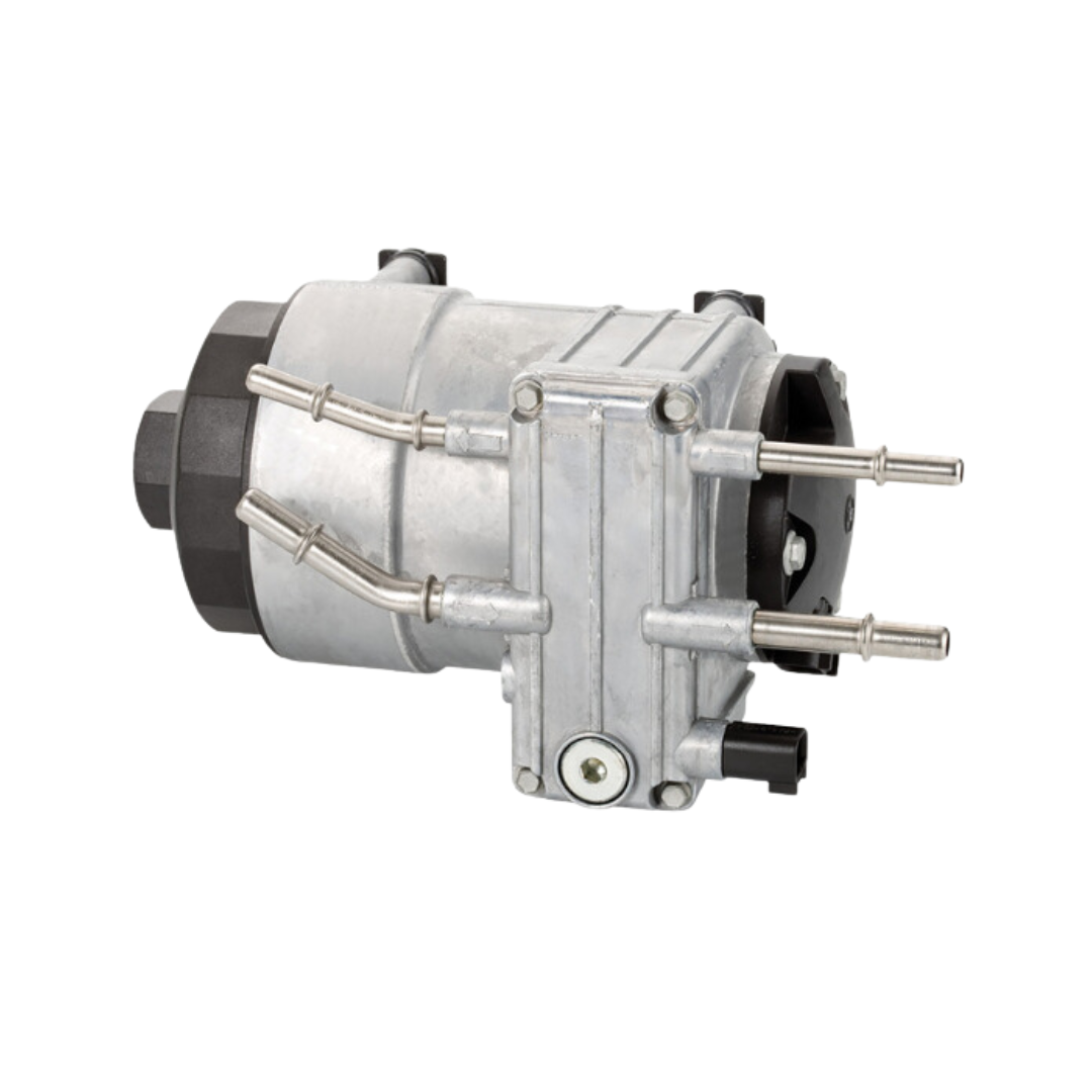 6.0L Powerstroke F-Series Horizontal Fuel Conditioning Module 2003-200 ...