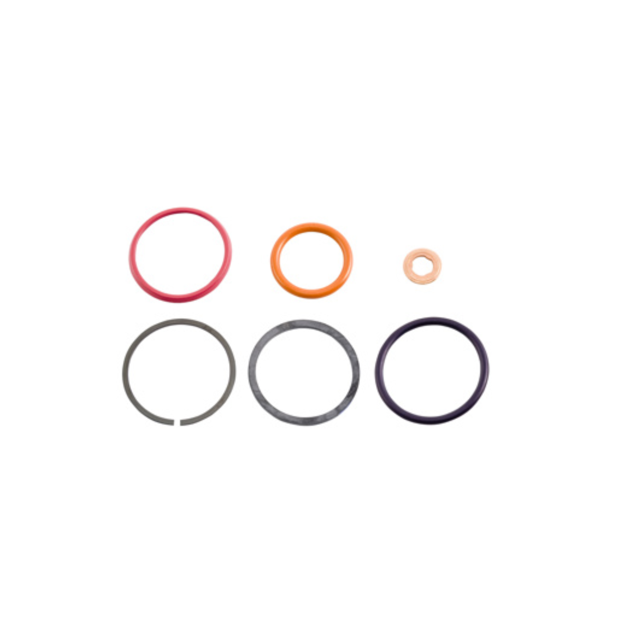 7.3L Powerstroke Injector Seal Kit – Master Tech Diesel