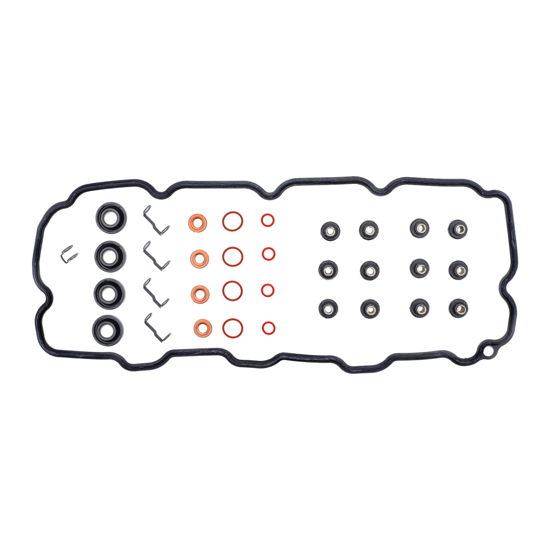 LB7 Duramax Injector Install Super Kit With Return Line Gaskets & Rock ...