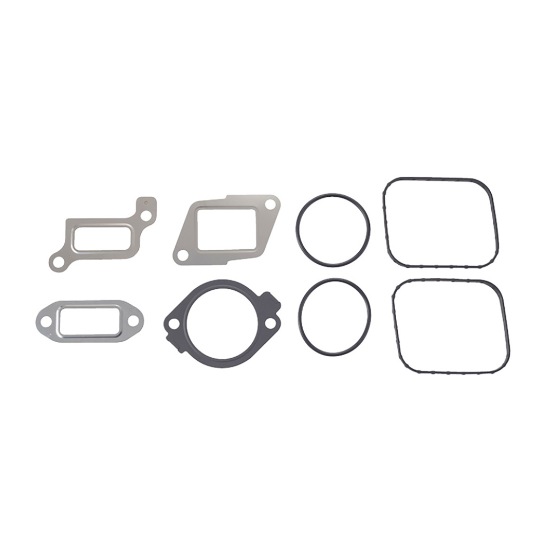 LLY Duramax CP3 Injection Pump Install Kit With EGR Valve Gaskets 2004 ...