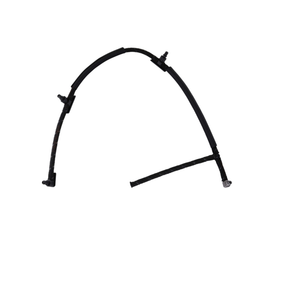 LLY/LBZ/LMM Injector Fuel Return Line Driver Side 2004.5-2010 – Master ...