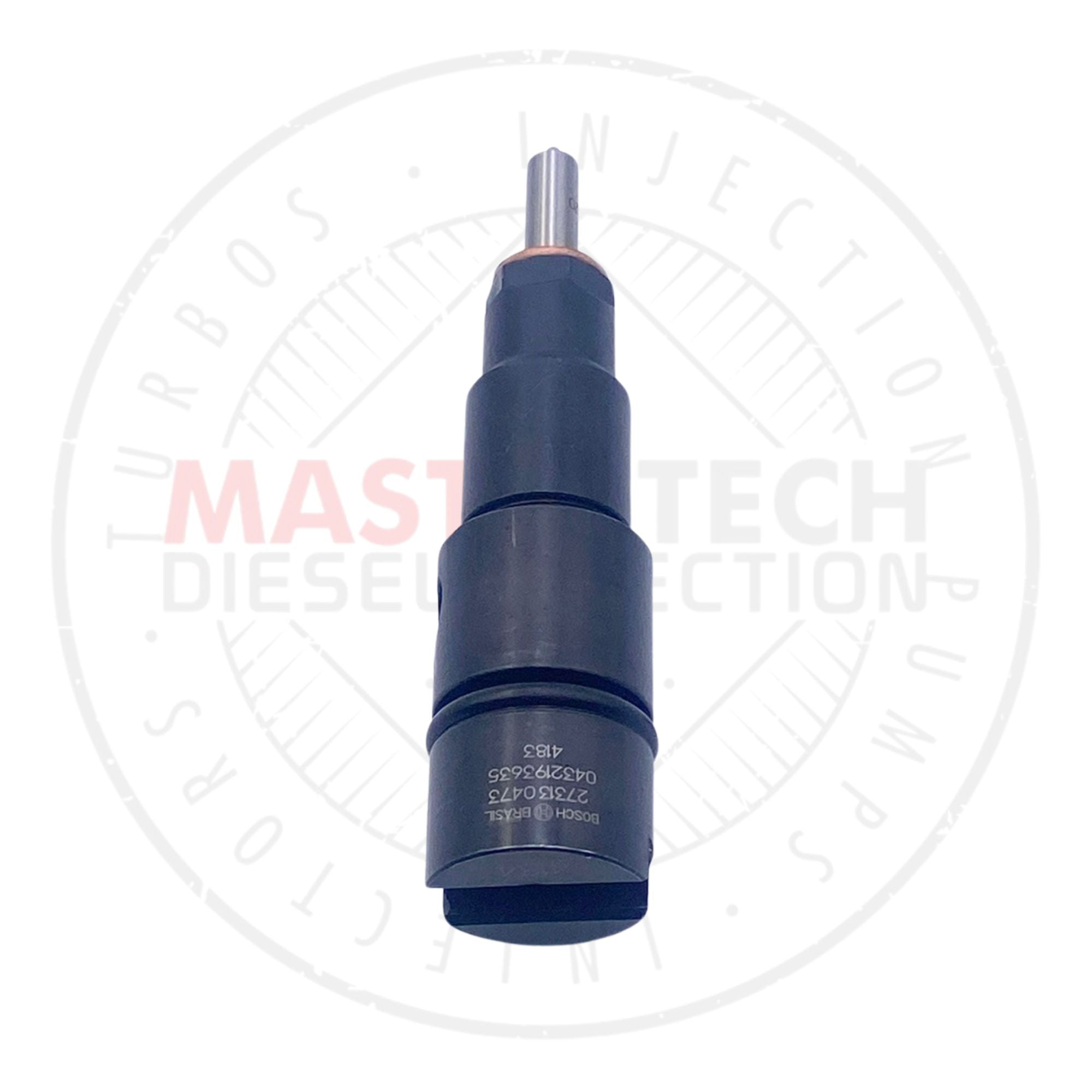 0432193635 Bosch 50HP Injector – Master Tech Diesel